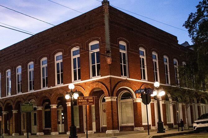 Ghost Investigation Tours with Interactive Paranormal Experience - FAQ