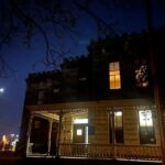 Ghost Maker Tour in Georgetown: Adults Only - In-Depth Look at the Tour Itinerary