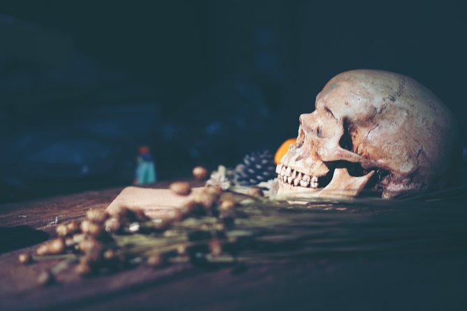 Ghost On the Strand Ghost Tour - What to Expect from the Tour: A Deep Dive