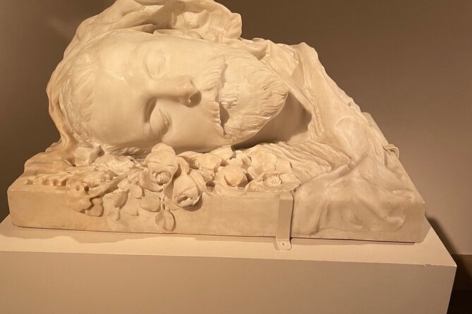 Ghost Stories: A Mysterious, Macabre Tour in the Metropolitan Museum - What Travelers Say: Authentic Perspectives