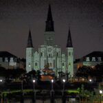 Ghost Stories and True Crime Walking Tour of the French Quarter - Royal Street and Its Dark Past