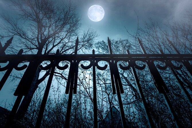 Ghost stories of Boston Night Tour - An In-Depth Look at the Ghost Stories of Boston Night Tour