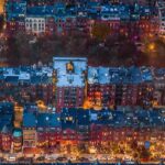 Ghost stories of Boston Night Tour - The Sum Up