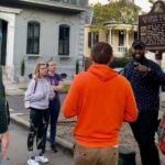 Ghost Tour and Haunted Pub Crawl Party - Authentic Experiences from Reviewers