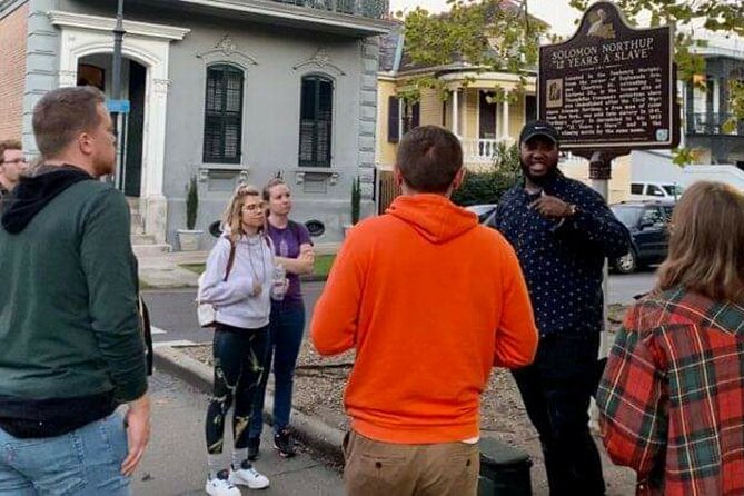 Ghost Tour and Haunted Pub Crawl Party - Authentic Experiences from Reviewers