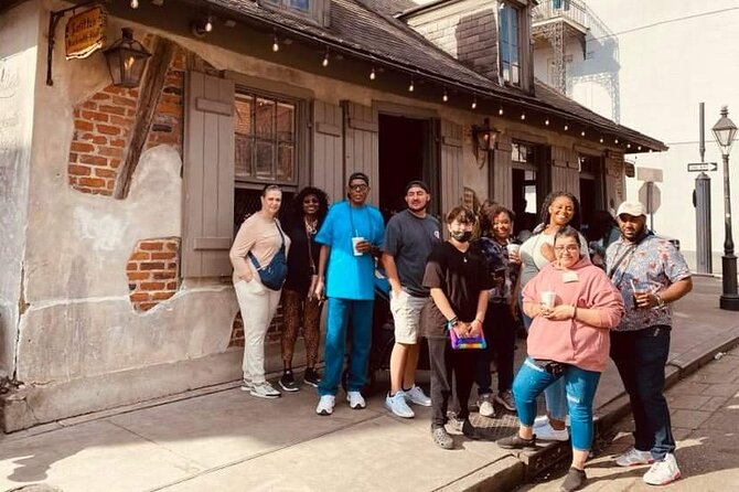 Ghost Tour and Haunted Pub Crawl Party - Who Will Love This Tour?