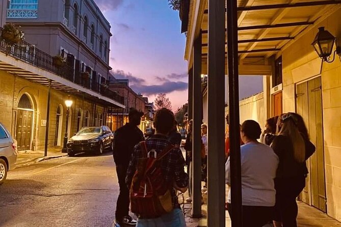 Ghost Tour and Haunted Pub Crawl Party - FAQs