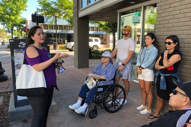 Ghost Tour and Pub Crawl - What We Love About the Tour