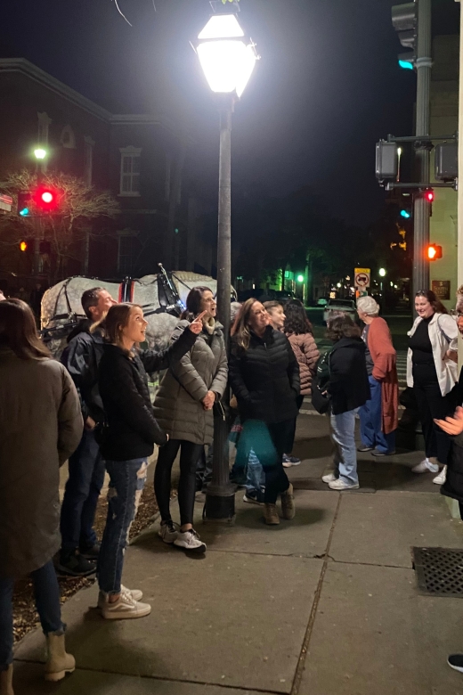 Ghost Tour Charleston !!! - Final Thoughts