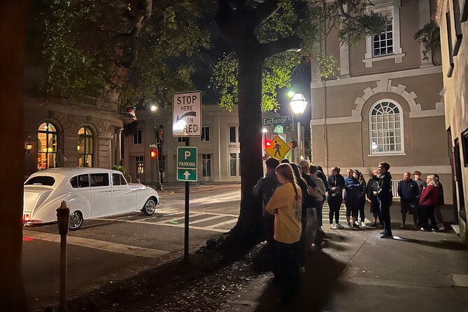 Ghost Tour Charleston - Final Thoughts: Is It Worth It?