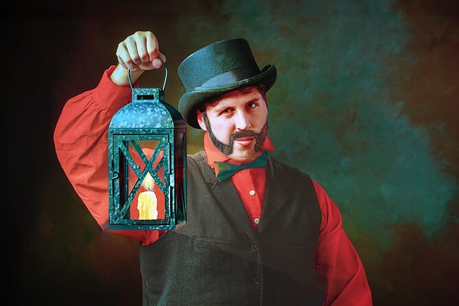 Ghost Tour: History and Haunts - Family Friendly - Best in Gettysburg - Exploring Gettysburg’s Ghosts and History: A Thoughtful Review of the Family-Friendly Ghost Tour