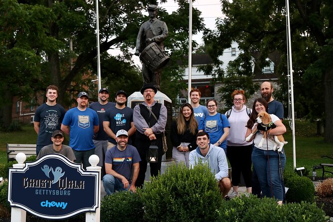 Ghost Tour: History and Haunts - Family Friendly - Best in Gettysburg - Final Thoughts: Does It Offer Good Value?