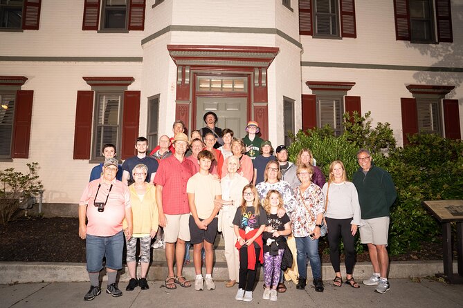 Ghost Tour: History and Haunts - Family Friendly - Best in Gettysburg - FAQs