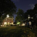Ghost Tour of Philadelphia by Candlelight - Who Will Love This Tour?