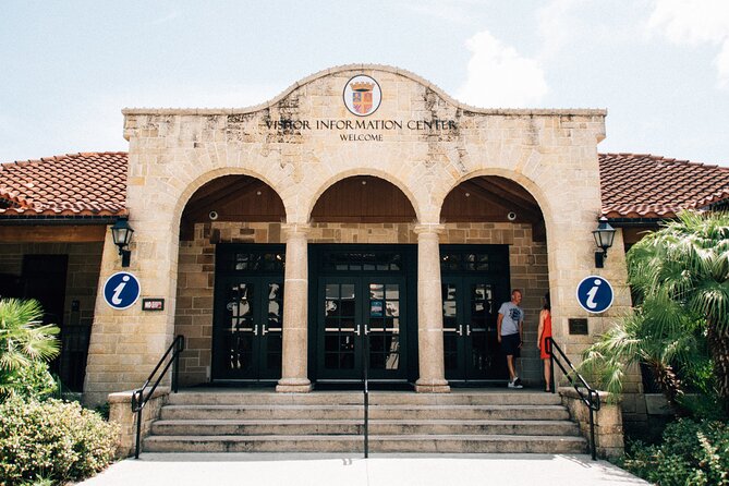 Ghost Tour of St. Augustine: The Original Haunted History Tour - In-Depth Look at the Experience