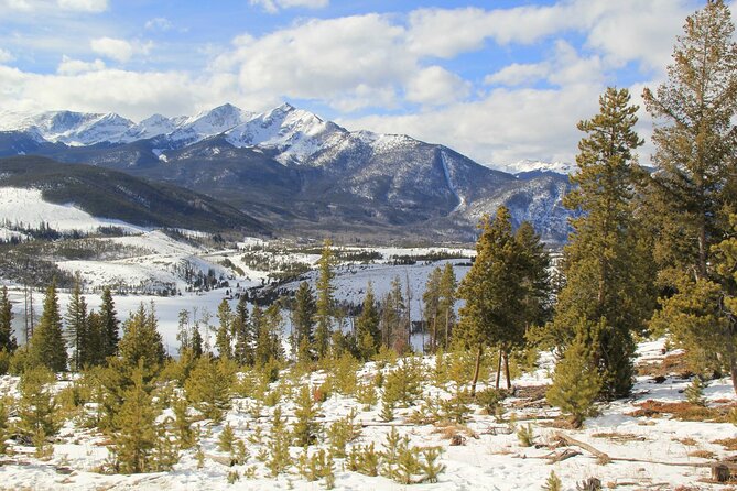 Ghost Town & Scenic Mountain Tour - An In-Depth Look at the Ghost Town & Scenic Mountain Tour