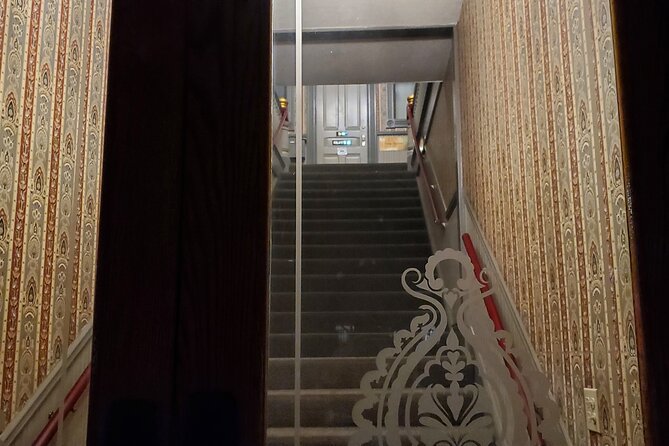 Ghost & True Crime Tour in San Luis Obispo - An In-Depth Look at the San Luis Obispo Ghost & Crime Tour