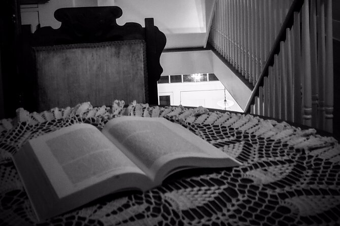 Ghost Walk of Franklin with Access to Haunted Structures, close to New Orleans - What the Reviews Say
