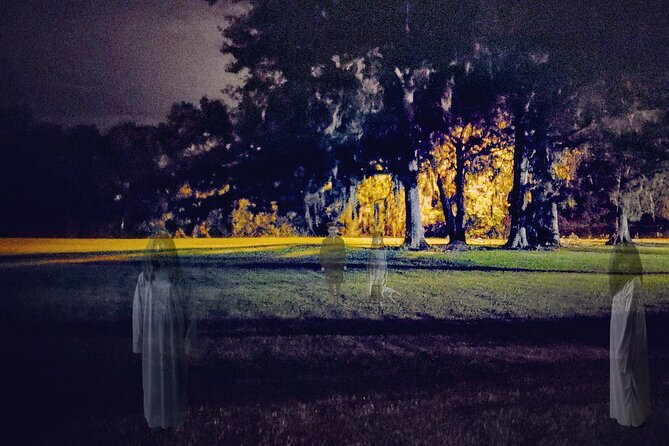 Ghost Walk of Franklin with Access to Haunted Structures, close to New Orleans - Final Thoughts: Is This Tour Right for You?