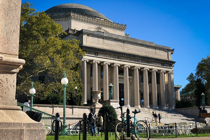 Ghostbusters Movie Locations Private Tour in New York - The Complete Breakdown of the Tour Experience