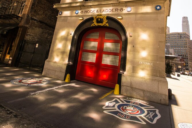 Ghostbusters Movie Locations Private Tour in New York - Who Will Love This Tour?