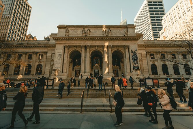 Ghostbusters Movie Locations Private Tour in New York - Final Thoughts