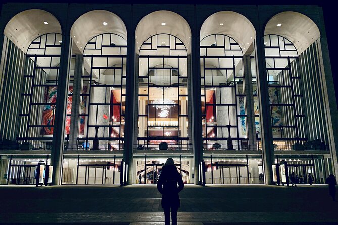 Ghostbusters Movie Locations Private Tour in New York - FAQs