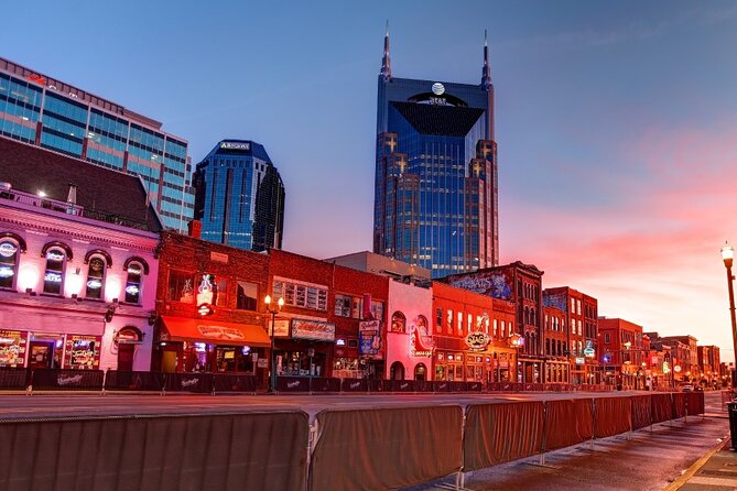 Ghostly Tales of Nashville - Hotel Mysteries: The Hermitage Hotel