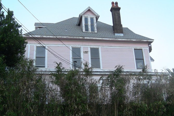 Ghosts and Graveyard Tour of Pensacola - Value and Cost Analysis