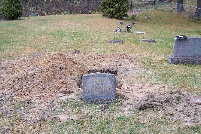 Ghosts and Graveyard Tour of Pensacola - The Sum Up: Is This Tour for You?