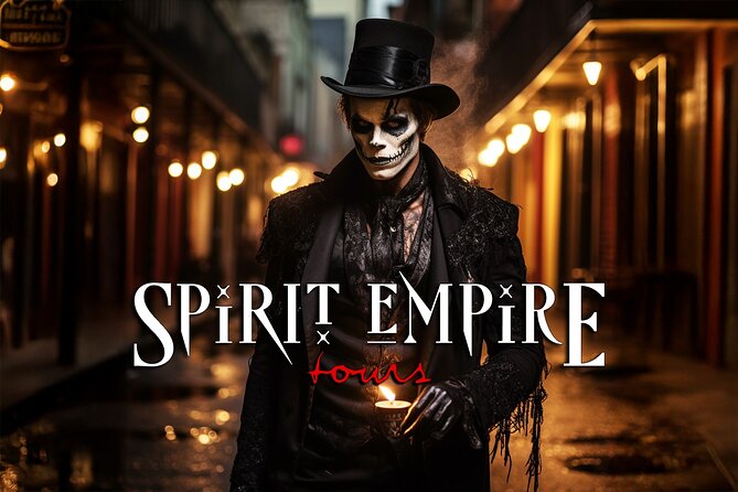 Ghosts, Gods, & Gangsters of New Orleans - What to Expect from the Tour