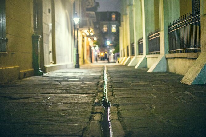 Ghosts, Gods, & Gangsters of New Orleans - The Sum Up