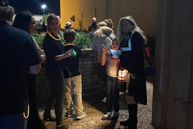 Ghosts in the City: Pensacola Haunted Walking Tour - FAQs
