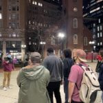 "Ghosts of Boston" Walking Ghost Tour - Who Will Love This Tour?