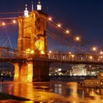 Ghosts of Covington Haunted History Tour - Hauntings in Historic Homes & Old Buildings
