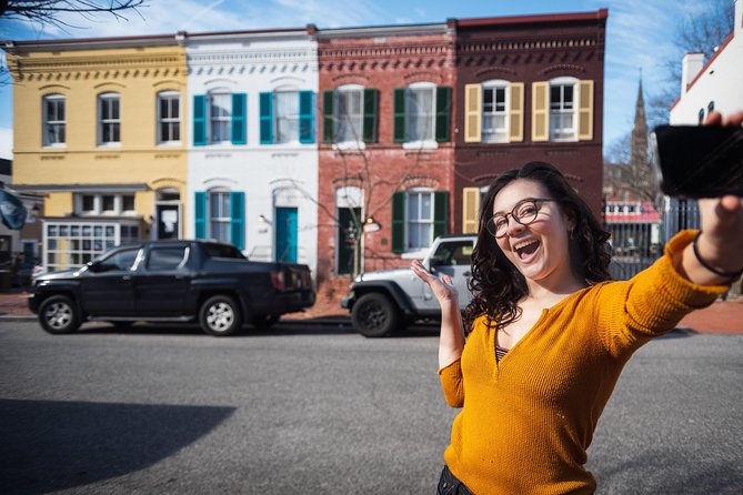 Ghosts of Georgetown Night-Time Walking Tour - Final Thoughts