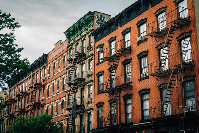Ghosts of Greenwich Village: 2-Hour Private Walking Tour - An In-Depth Look at What to Expect