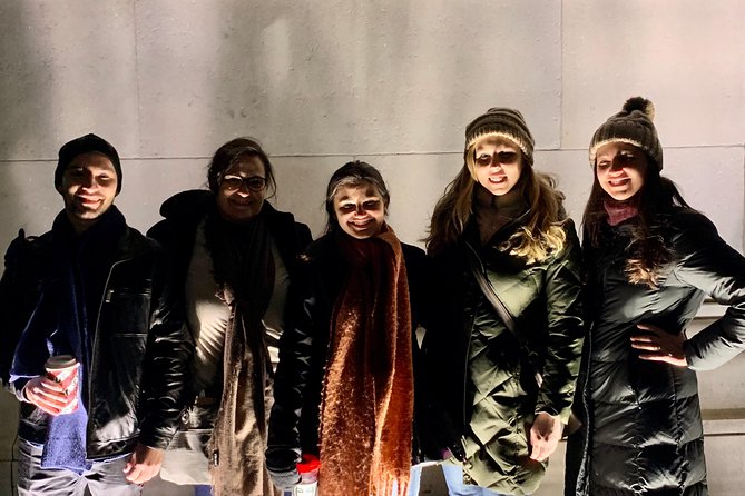Ghosts of Greenwich Village: 2-Hour Private Walking Tour - The Value of This Experience