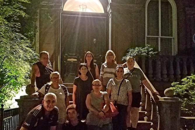 Ghosts of Greenwich Village: 2-Hour Private Walking Tour - Final Thoughts