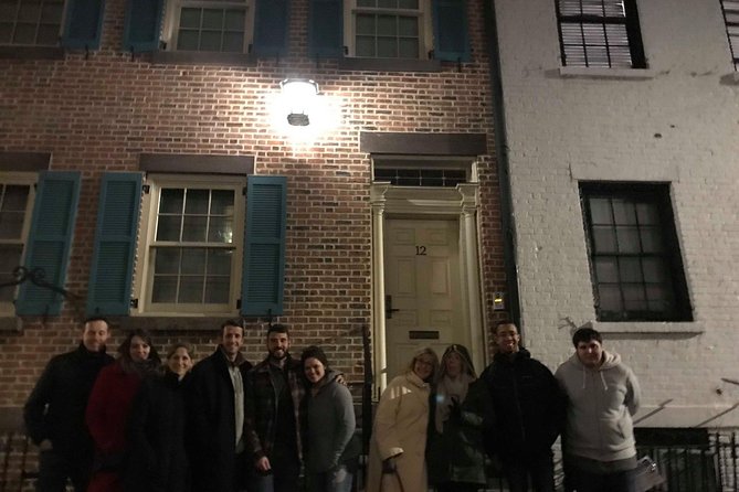 Ghosts of Greenwich Village: 2-Hour Private Walking Tour - FAQs