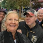 Ghosts of Las Vegas Walking Tour - What to Expect During the Tour