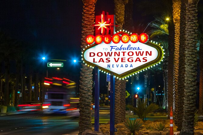 Ghosts of Las Vegas Walking Tour - Final Thoughts: Who Will Love This Tour?