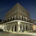 Ghosts of New Orleans: Self-Guided Haunted Audio Walking Tour - What Travelers Say About the Experience