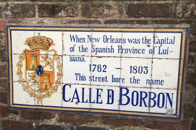 Ghosts of New Orleans: Self-Guided Haunted Audio Walking Tour - FAQ