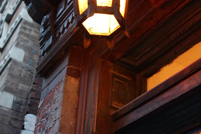 Ghosts of New York Walking Tour - A Deep Dive into the Ghosts of New York Walking Tour