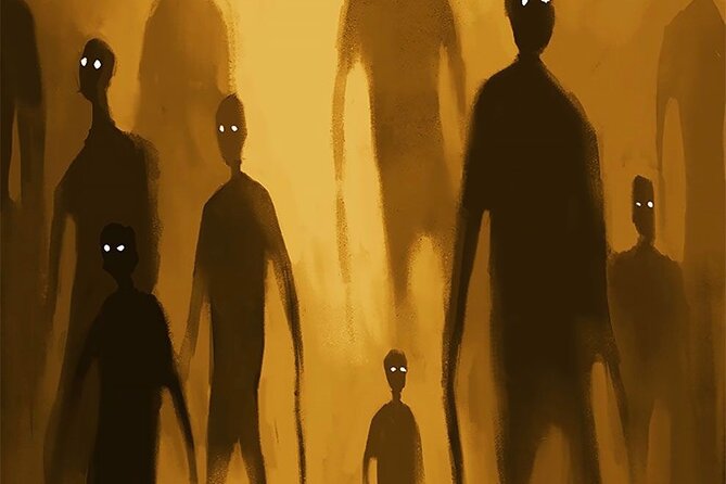 Ghosts of New York Walking Tour - Final Thoughts