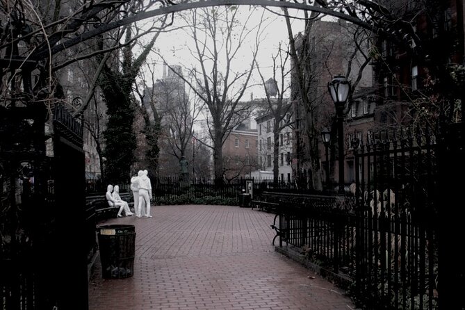 Ghosts of New York Walking Tour - FAQs