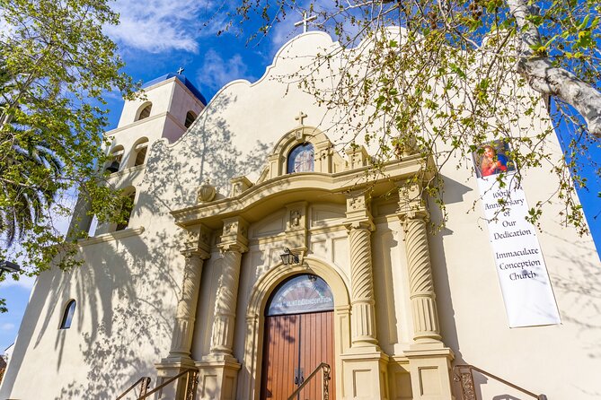 Ghosts of San Diego Walking Tour - Who Will Enjoy This Tour?