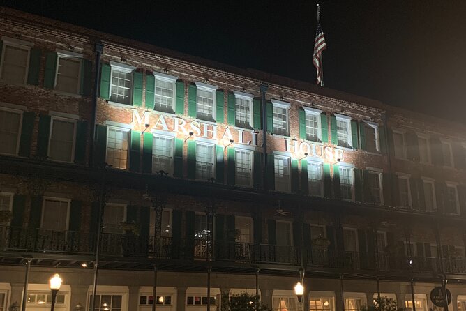 Ghosts of Savannah Self-Guided Haunted Audio Tour App/EMF Reader - The Value: Does It Offer Good Bang for Your Buck?
