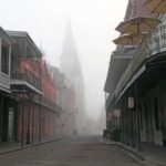 Ghosts of the French Quarter Walking Tour in New Orleans - Frequently Asked Questions